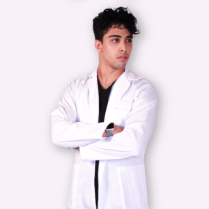 Home > All Products > Lab Coats > Lab Coats