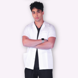 Dr Jackets – Short Sleeve