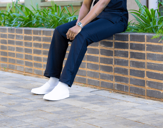 Waterproof Sticky Shoe