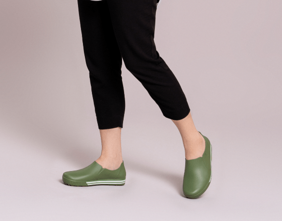 Non-slip Sticky Shoe